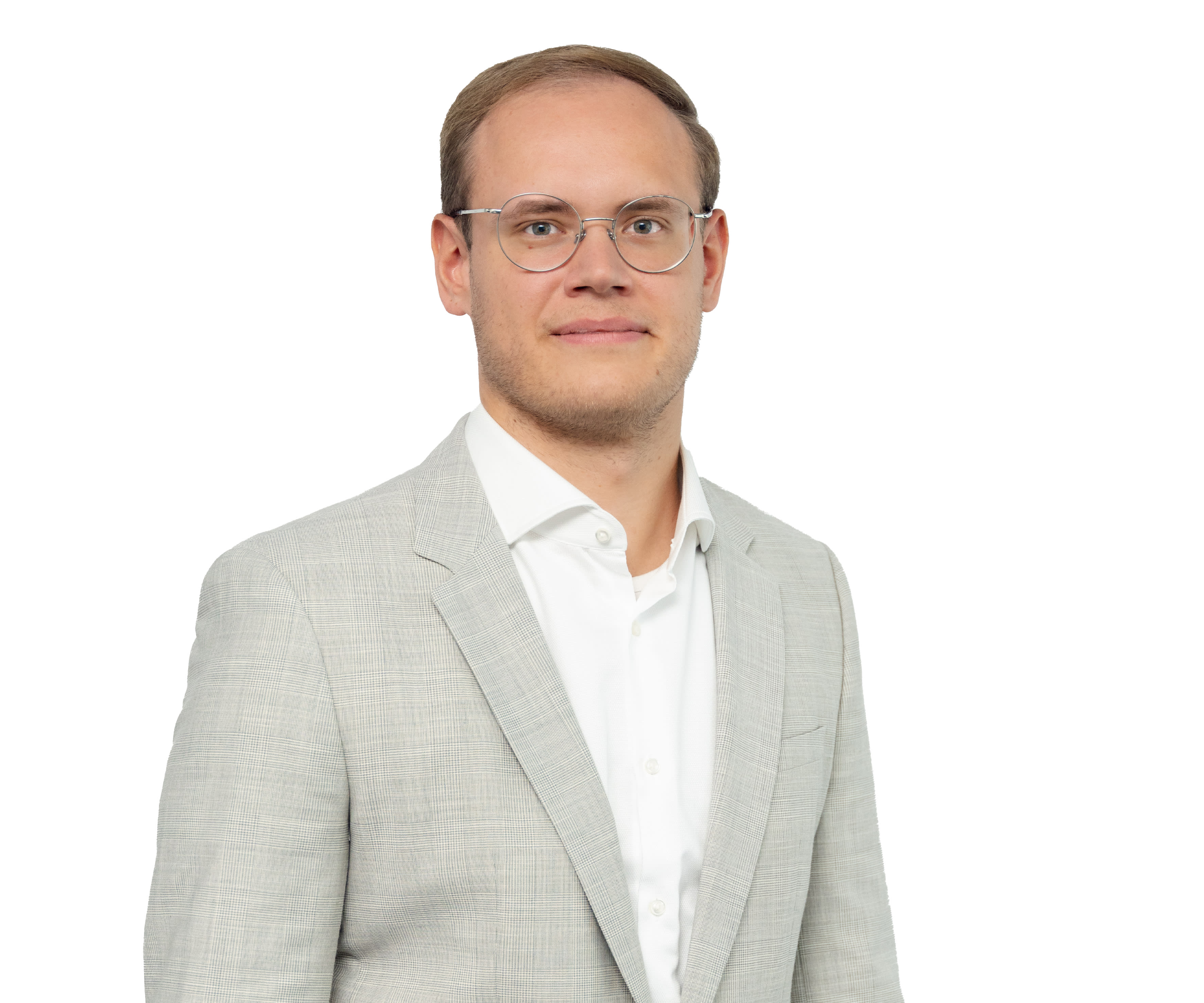 Janik Veken | Fieldfisher