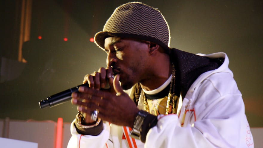 Ranking The Top 20 Greatest Rappers Of All Time Yardbarker