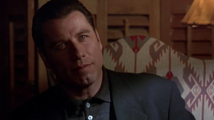 The 20 best roles of John Travolta’s career | Yardbarker