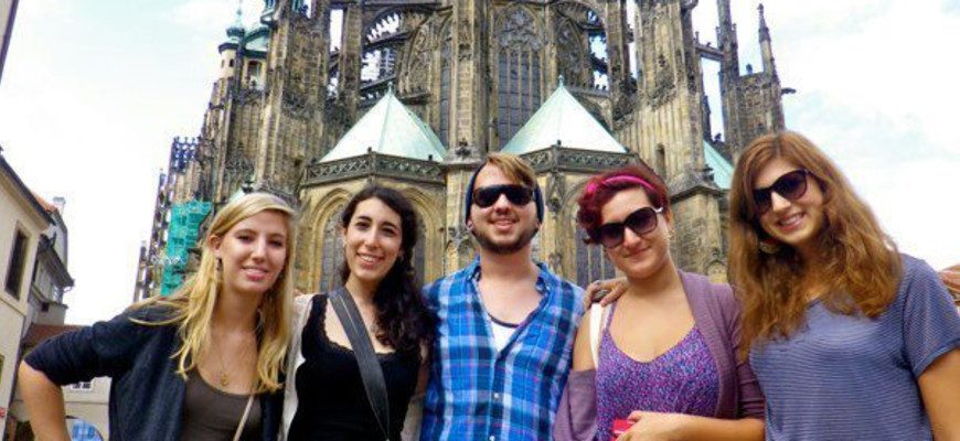 Study Abroad in Austria