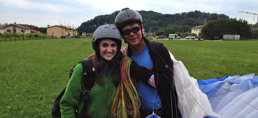 Study Abroad in Italy