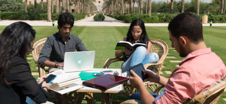 Study Abroad in Egypt