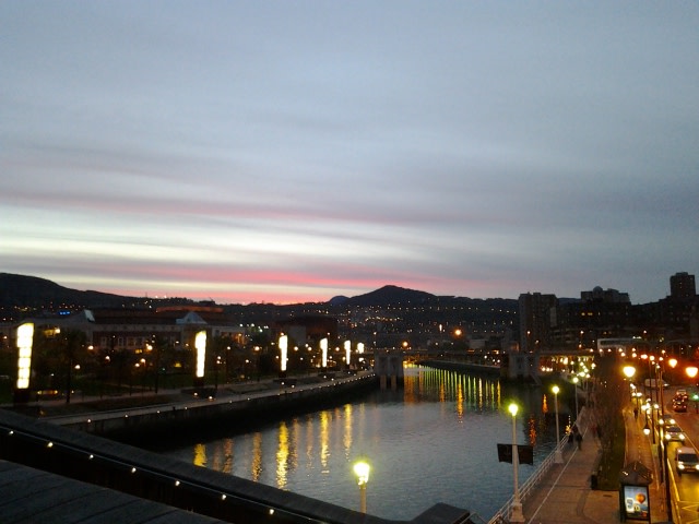 University of Deusto: International Spanish Center - CIDE