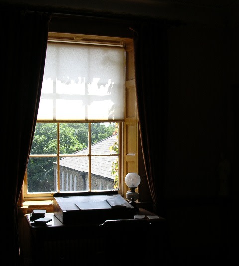 The University of Iowa: Dublin - Irish Writing Program