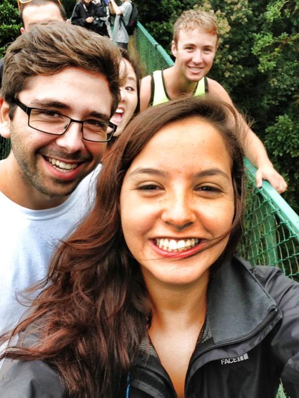 Sol Education Abroad - Custom Faculty-Led Program