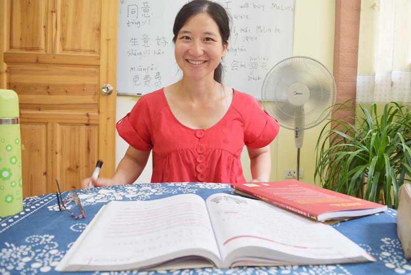 Chinese Language Institute / CLI: Guilin - Study Abroad and Intensive ...