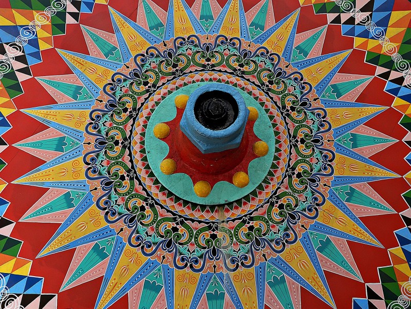 Arcos High School Abroad Program: Spanish Immersion in Atenas, Costa Rica