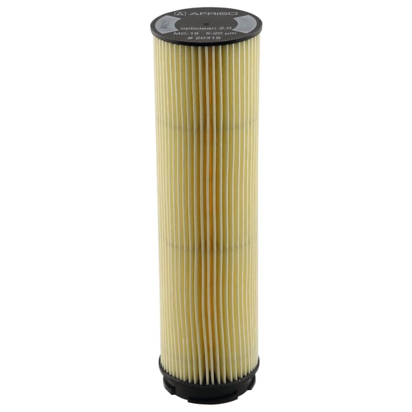 ultra-fine filter insert Opticlean MC-18 | 20318 - AFRISO