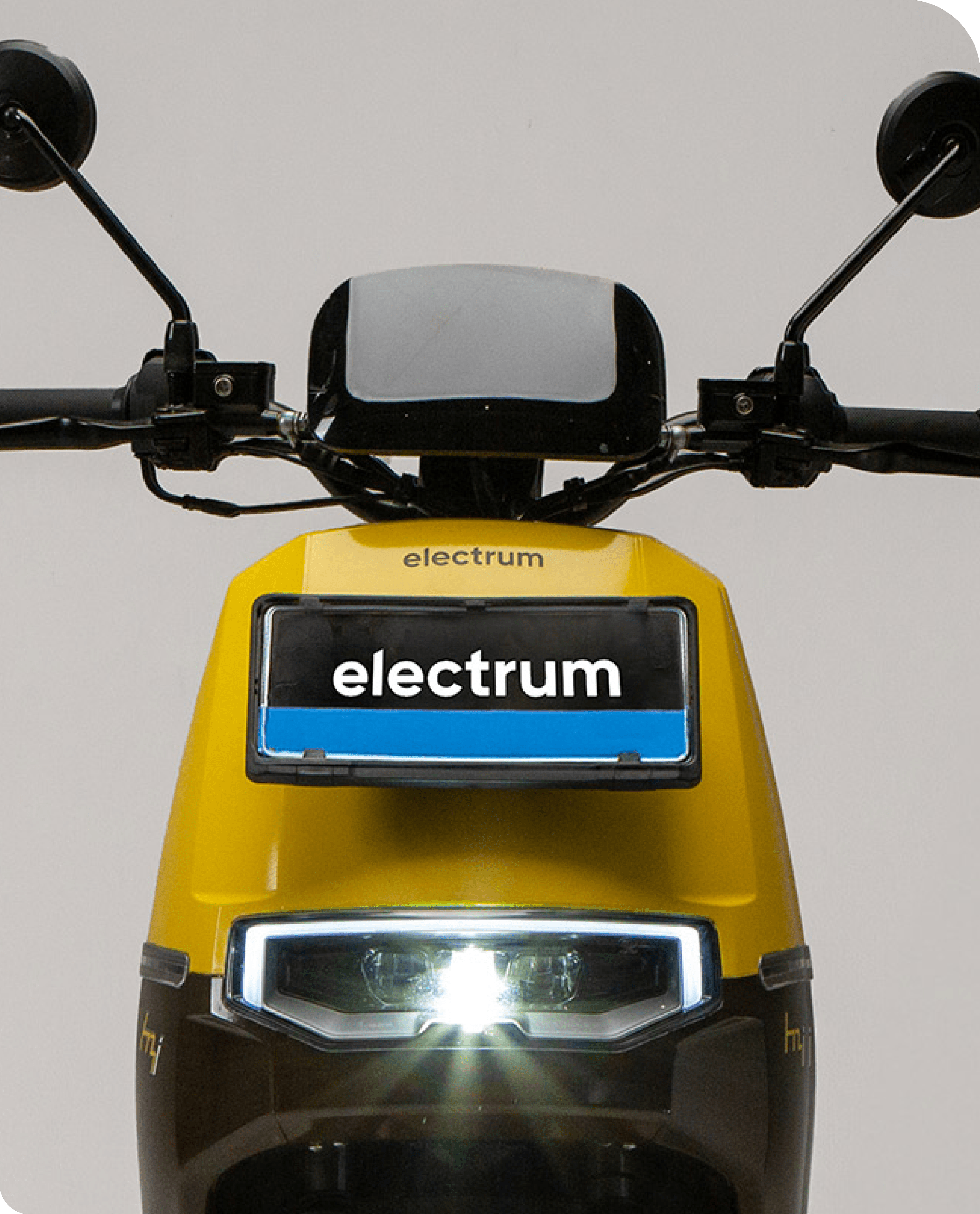 Electrum - Indonesia's Leading Electric Vehicle Company