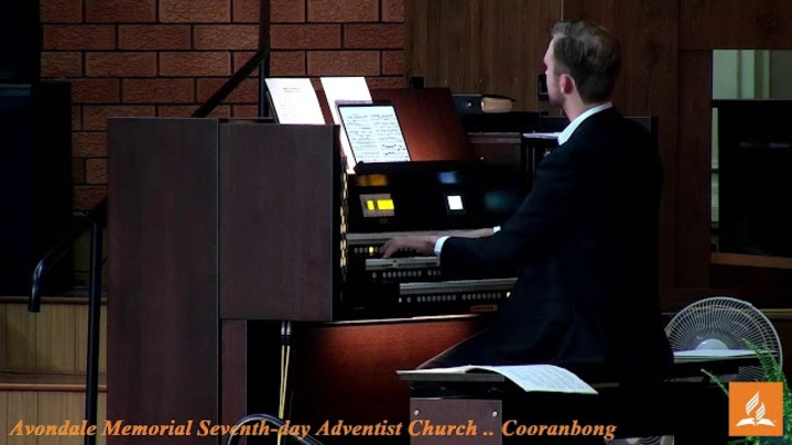 Avondale Memorial Church Service - 6/12/2025 - Avondale Memorial ...