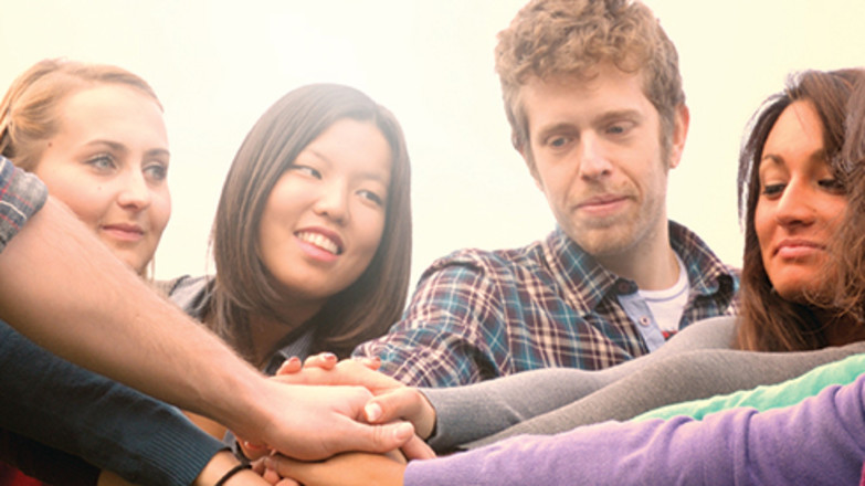 Simple Formula for a Complex World - HopeChannel