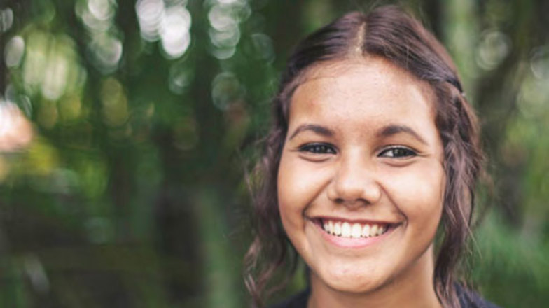 Right on Track - HopeChannel