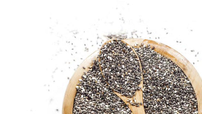 All About Chia - HopeChannel