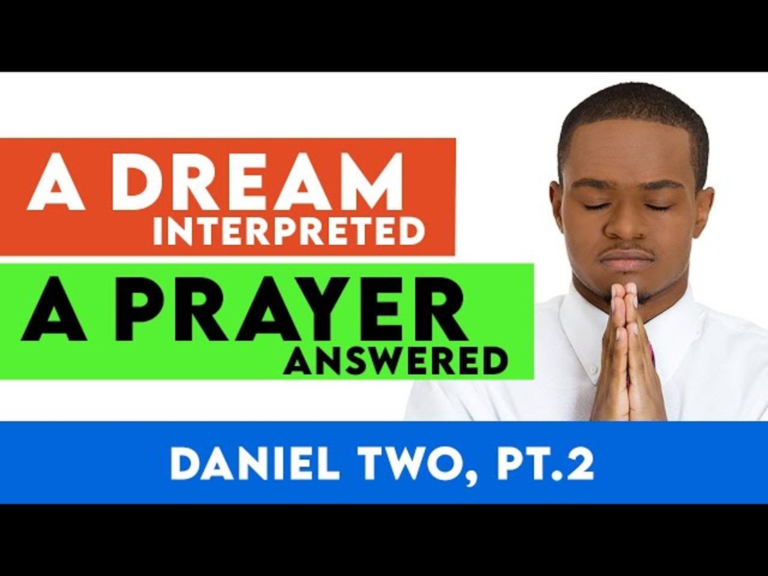 “Daniel Two, part 2” | 80 - Salvation in Symbols & Signs - Coffs ...