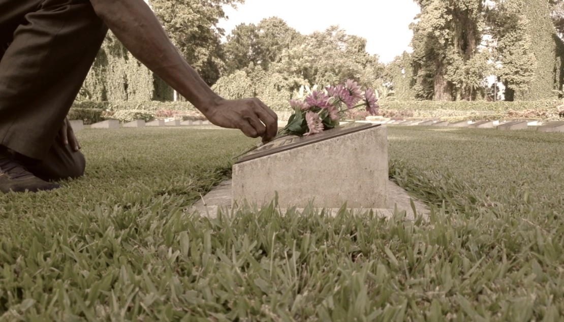 The Dead Knows Nothing - Busanim Creek Adventist Church