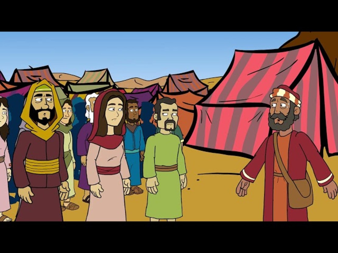 Primary Sabbath School Lesson 5: Broken Stones - Hughesdale Seventh-Day ...