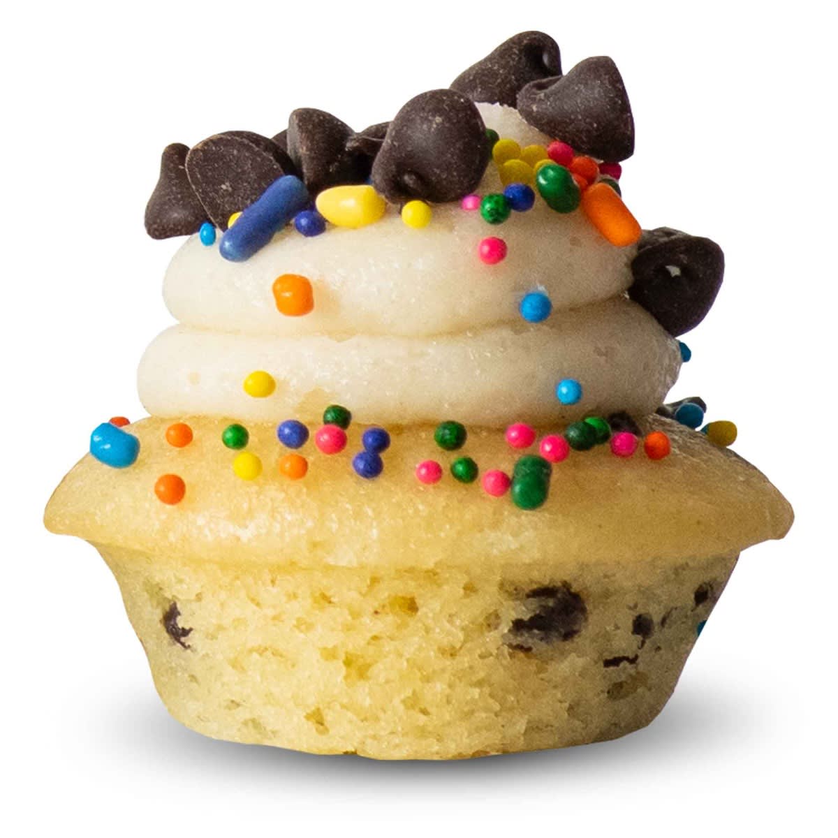 Flavors - Baked by Melissa