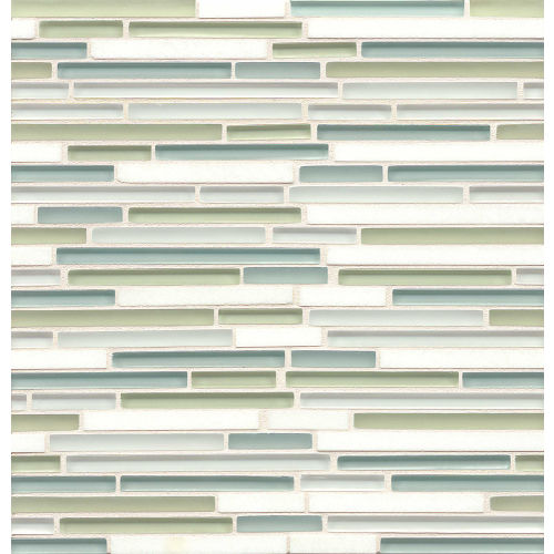 Mosaic Tile Alysedwards
