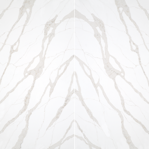 Revera Quartz Slab Countertops | Bedrosians Tile & Stone