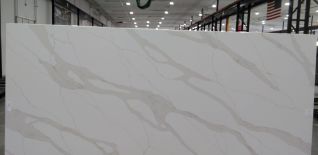 Stone Slab Yard at South San Francisco, CA | Bedrosians Tile & Stone