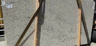 Stone Slab Yard at Portland, OR | Bedrosians Tile & Stone