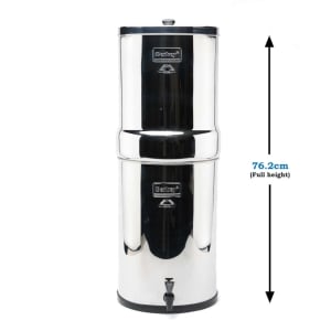 Berkey Water Filter Products - Berkey Water Filters Europe