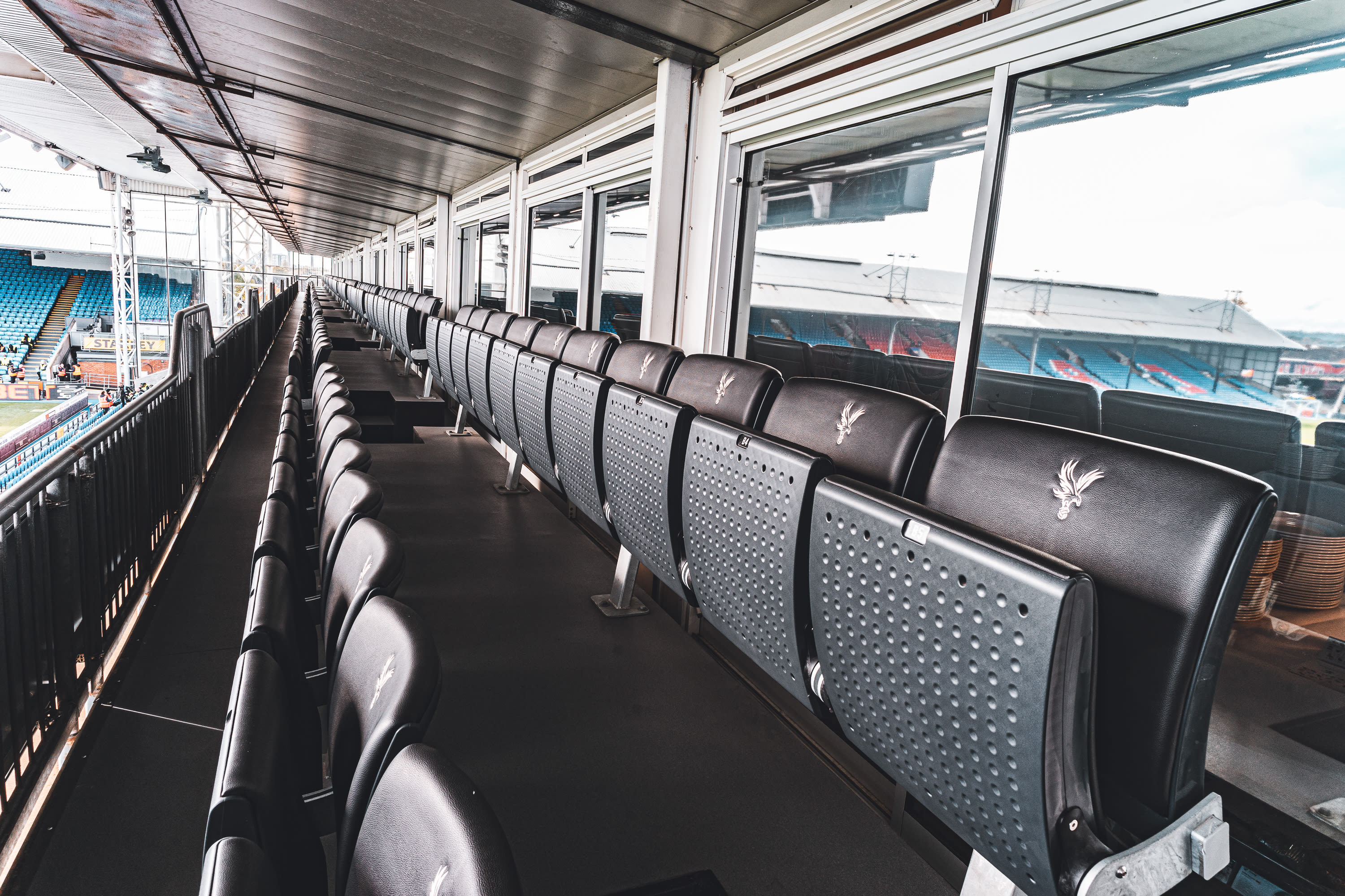 5 Best Crystal Palace Players in Club History