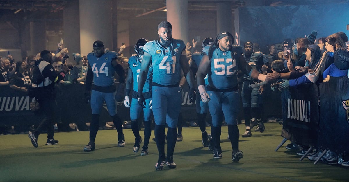 Seat Unique Elevates the Fan Experience at London’s NFL Fixtures