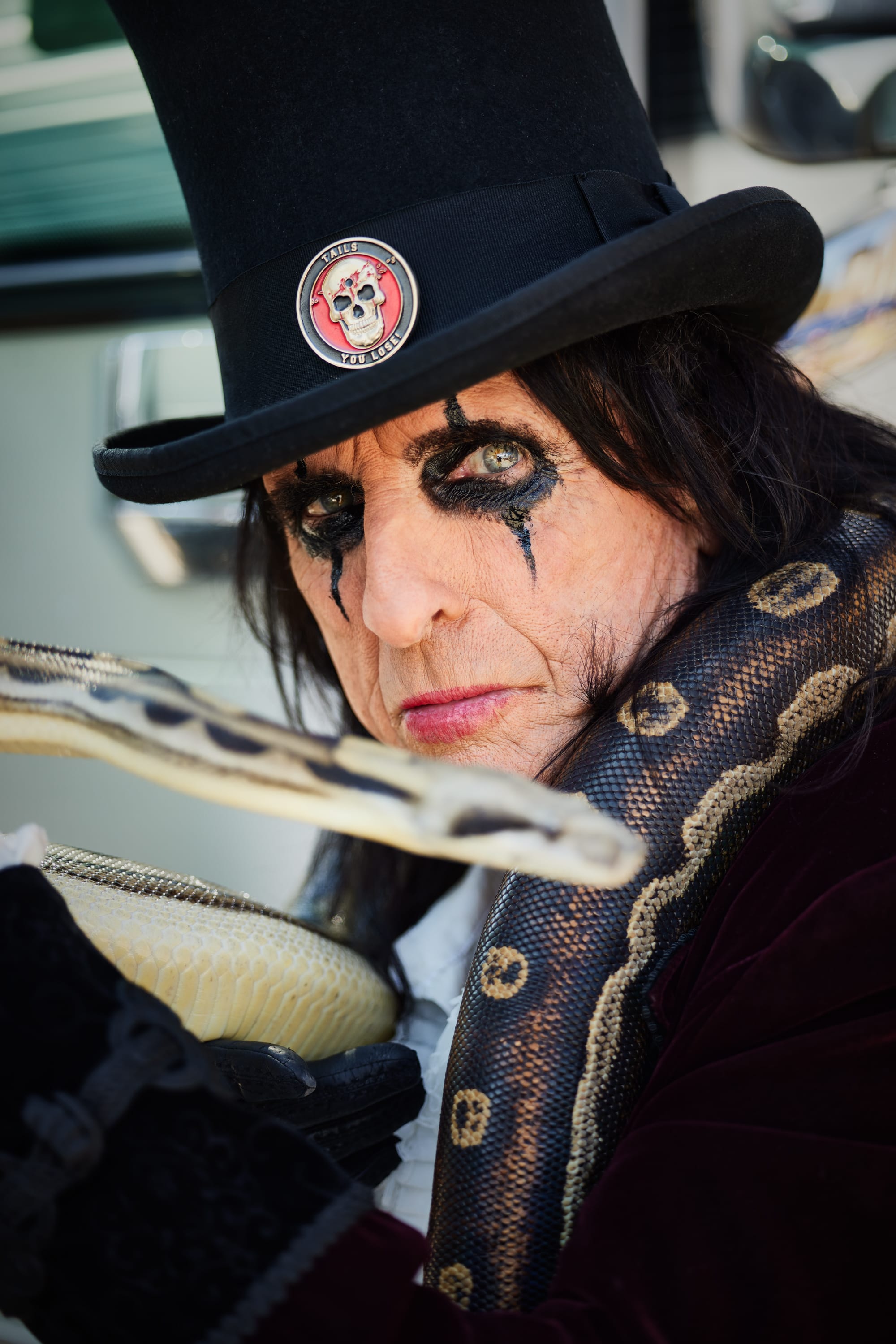 Alice Cooper Tour UK: 2024 Dates, Venues, Support Acts & Tickets