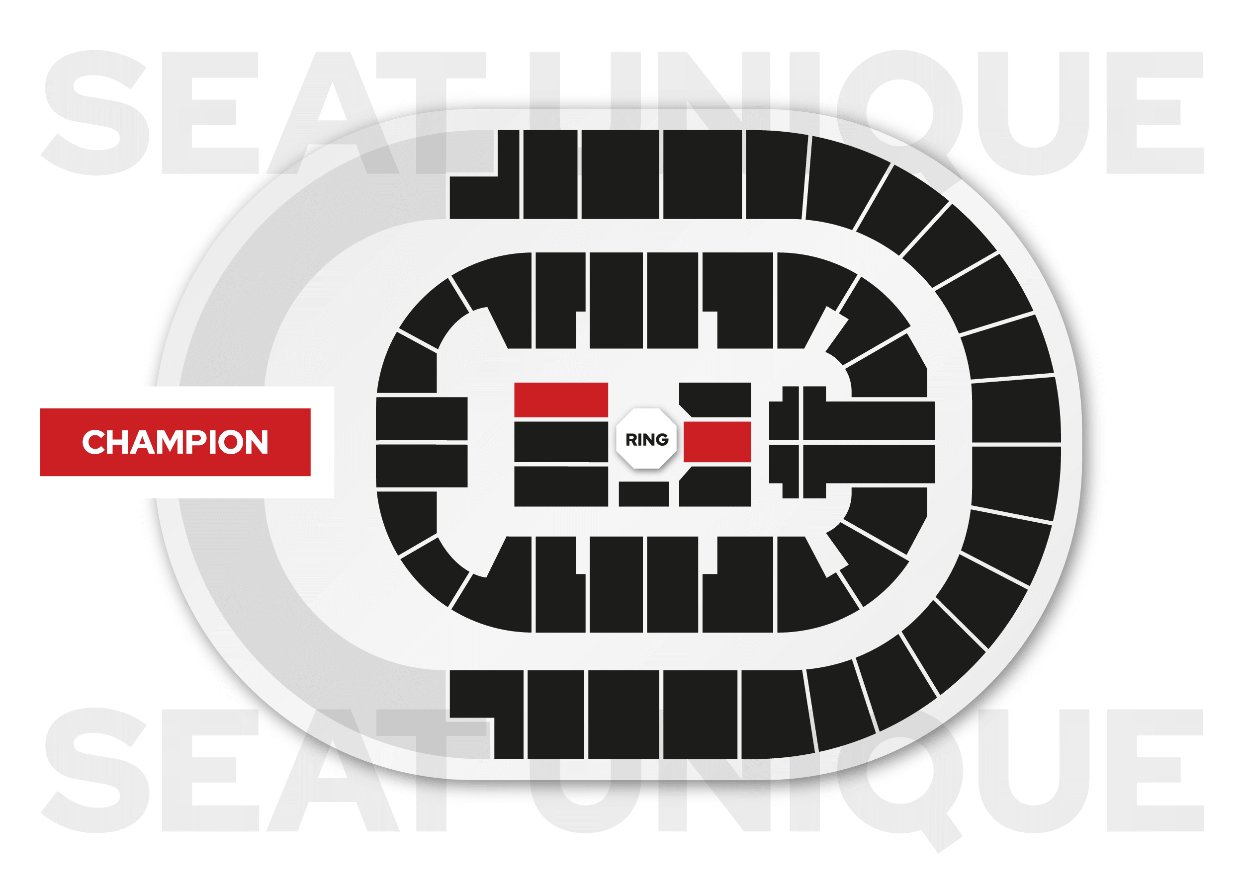 How to Watch UFC in the UK: Location, Venue & Ticket Info