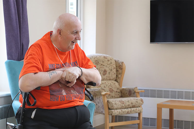 Q&A with RBLI: The Charity Helping Vulnerable Veterans