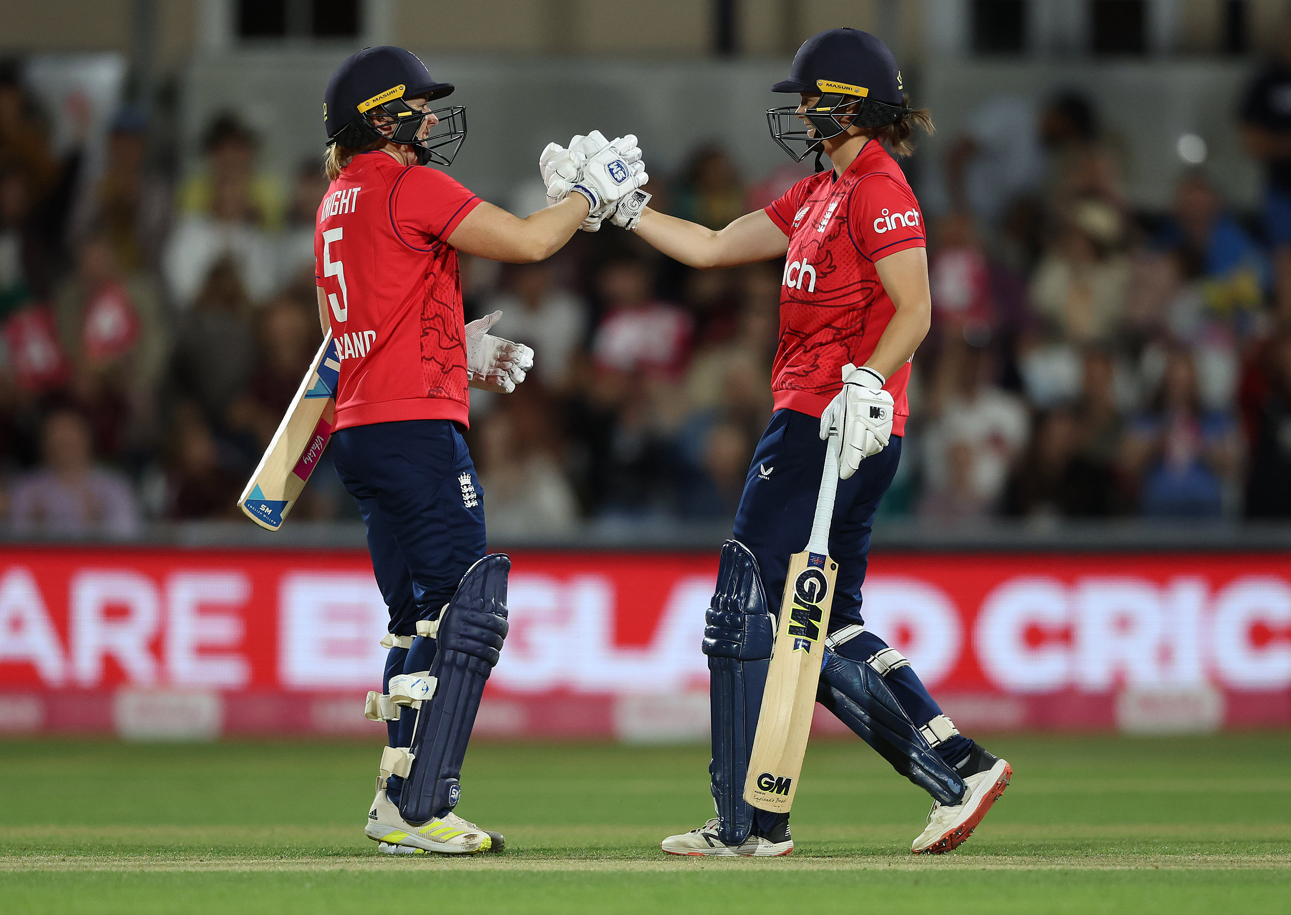 Key England Women’s Cricket Players for World Cup Runners-Up