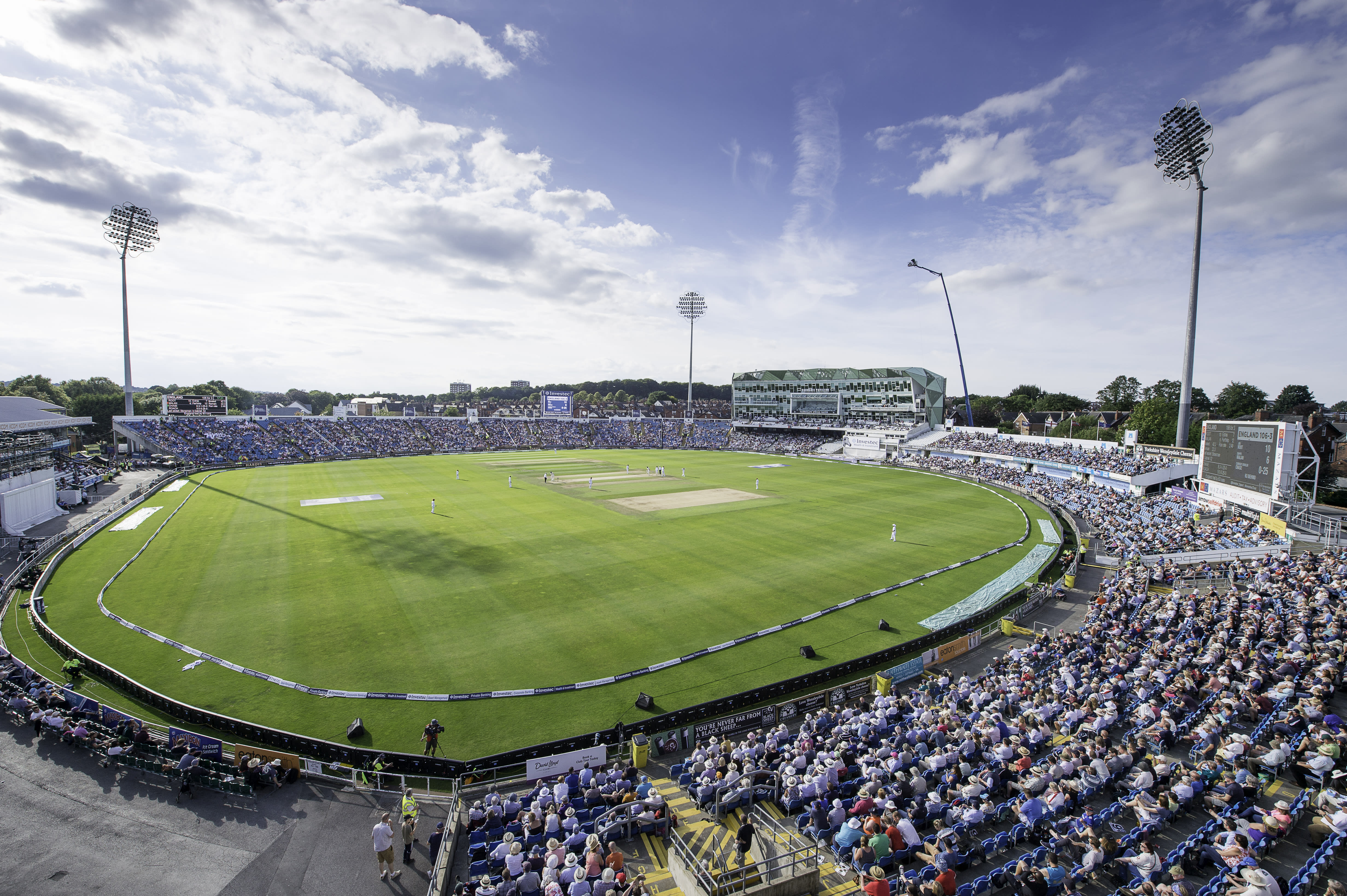 England Cricket Fixtures 2025 | England Cricket Schedule In 2025