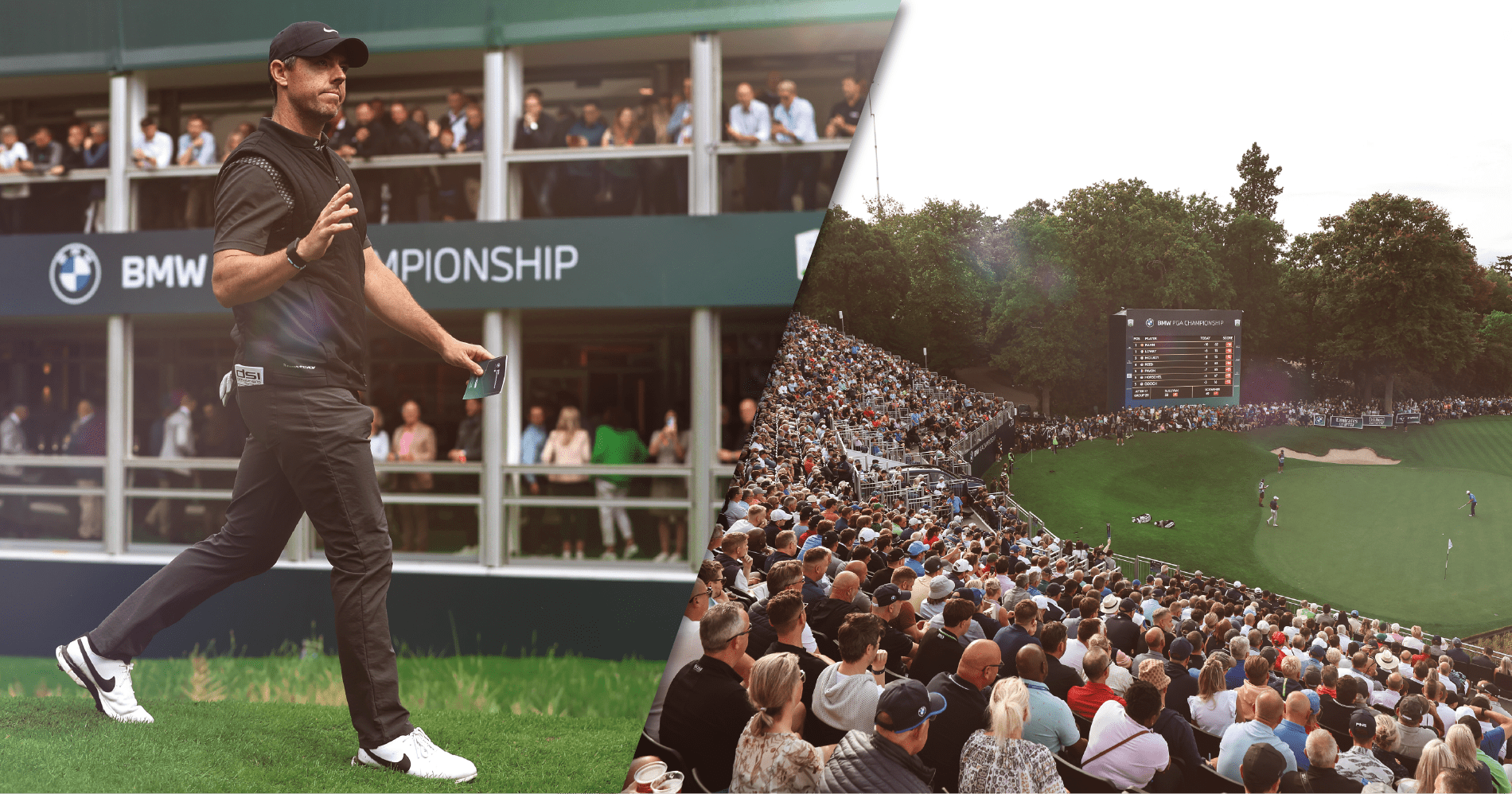 Seat Unique and DP World Tour Renew Agreement for the 2024 Season