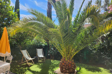Jolie Maison Familiale à La Ciotat - La Ciotat
