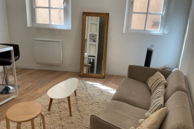 Nice Love Nest In The Heart Of Aix-en-provence - Aix-en-Provence