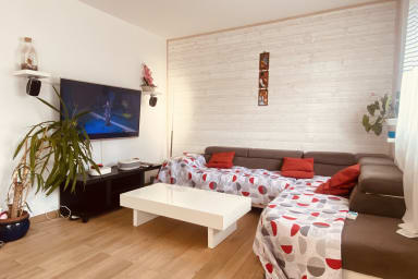 Appartement Traversant Et Lumineux - La Teste-de-Buch