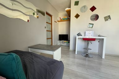 Bel Appartement Proche Plage De Ouistreham - Ouistreham