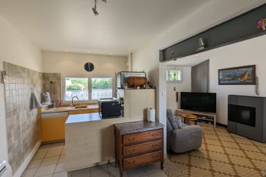House Near The Beach Of La Tranche-sur-mer - La Tranche-sur-Mer