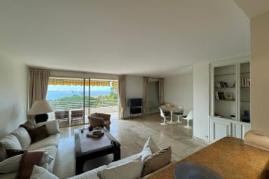 Appartment With Exceptional View On The Sea - Cannes