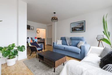 Bright Apartment Overlooking The Canal Du Midi - Toulouse