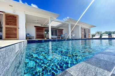 Villa Olina - Marie-Galante