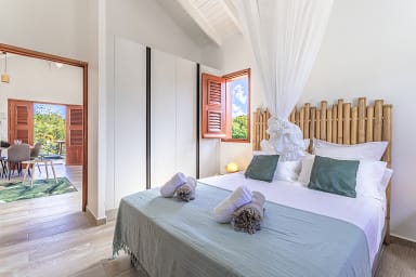 Bungalow Sonia - Marie-Galante