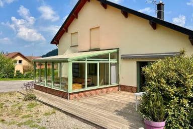Ideal! A Vacation Home Just For You !!! - Gérardmer