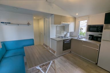 Beautiful 3-bedroom Mobil Home - Near The Beach - Pays de la Loire