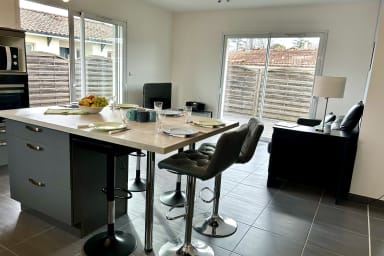 Magnifique Maison Familiale 2 Chambres - Audenge