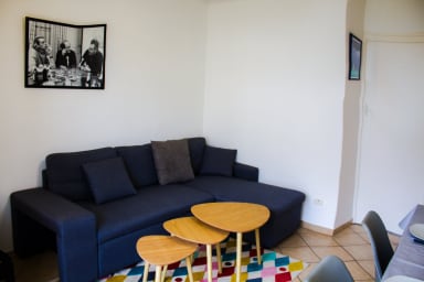 Chamant 3 Rooms Of 63 M2 In Saint-jean-de-luz - Ciboure