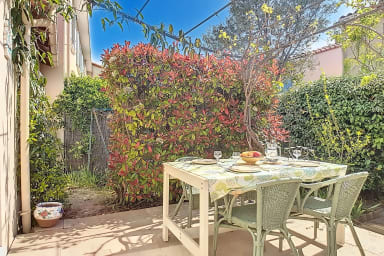 Family Villa L'hippocampe - La Ciotat