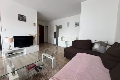 Appartement Avec Balcons Proche Des Plages - Caen