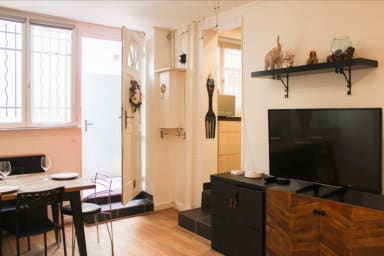 Comfortable Apartment In The Heart Of Paris - Paris